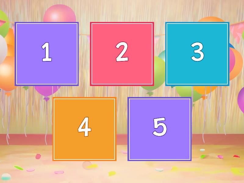 EFL Little Kids Lesson 1 - Open the box