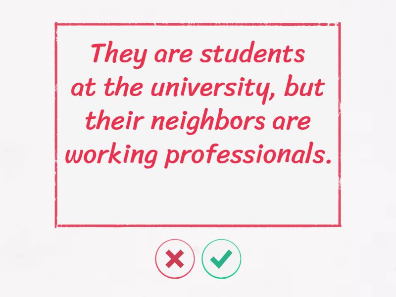 Let's read aloud! - Tarjetas flash