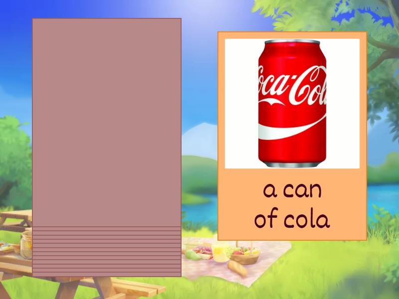 2.3 Containers - Speaking cards