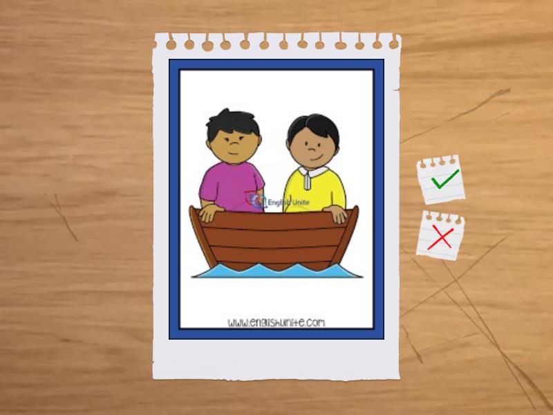 Guess the Picture - Flash cards