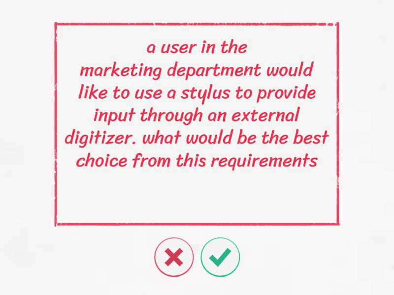 COMPTIA 1101 CORE QUESTIONS; PART ONE - Flash cards