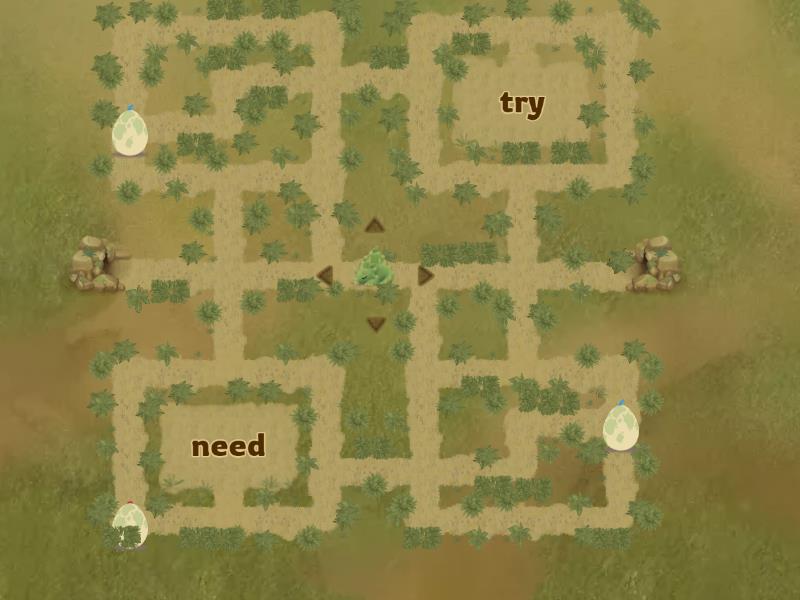 Synonyms - Maze chase