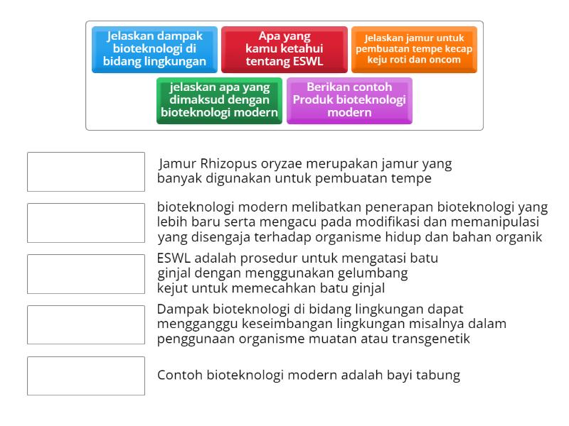 Copy of Explanation Text - Match up
