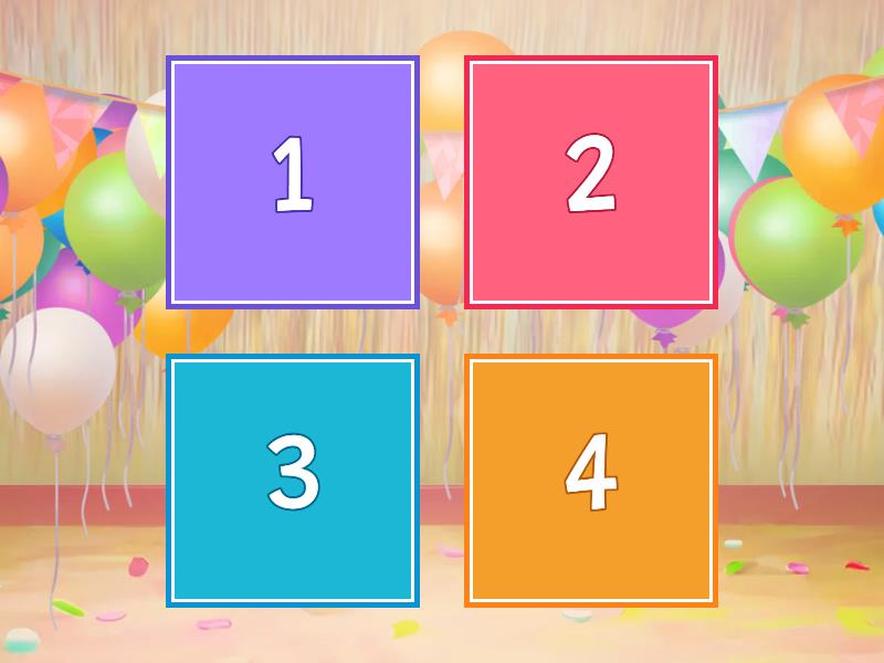 KUIZ HMT 230 - Open the box