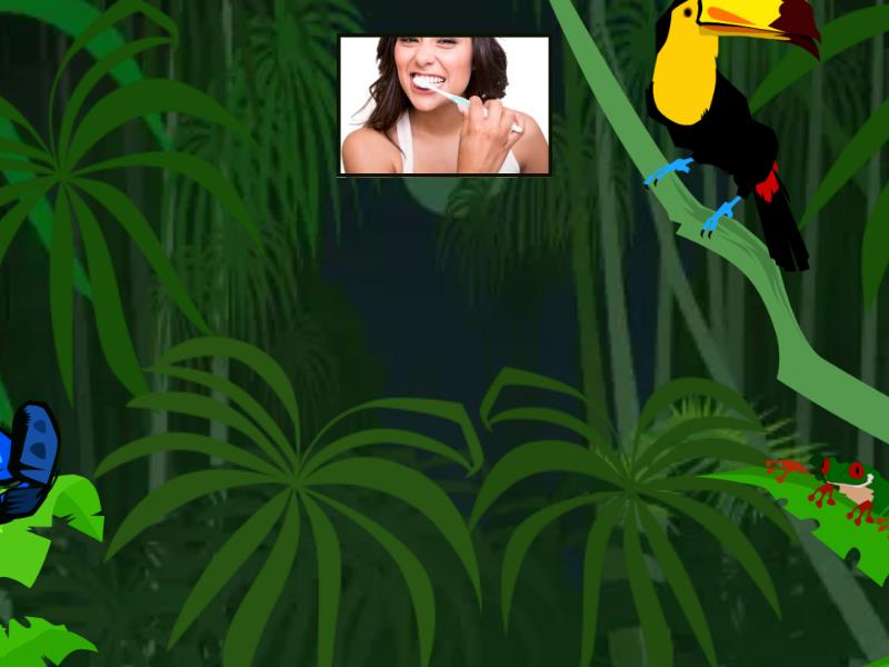 Fly High 2 review 5 - Flying fruit