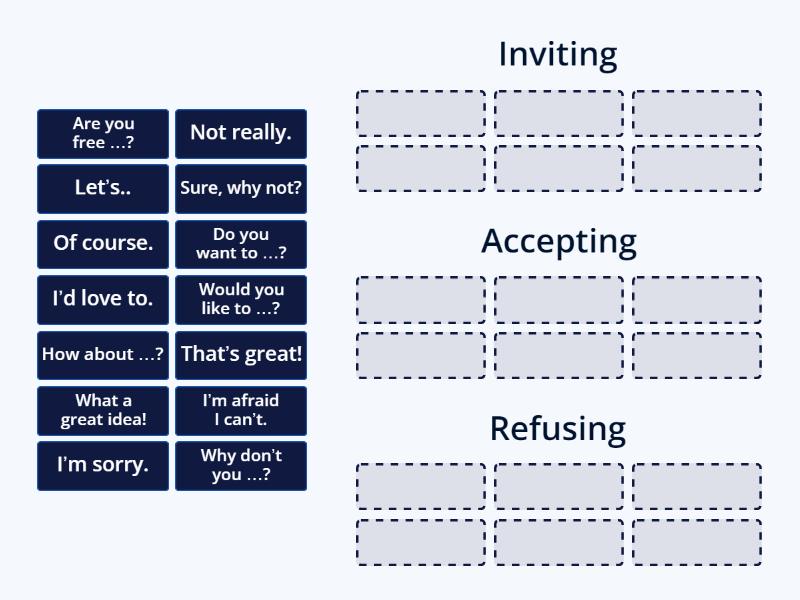 4 Minds A2 Unit1 Speaking - Group sort