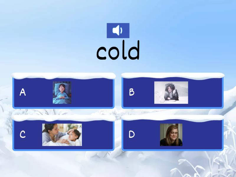 EU5 U1 L2 Vocabulary - - Quiz