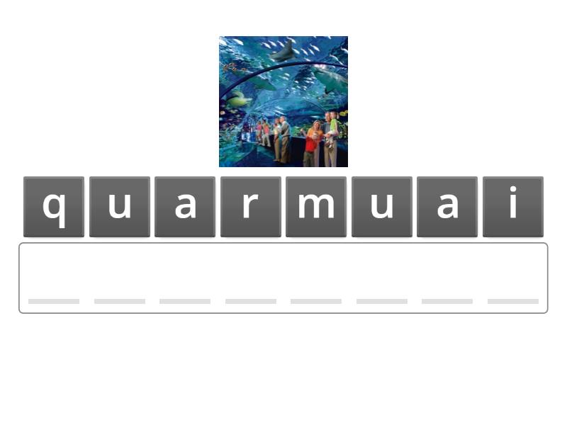 AS 2 Unit 10 all voc - Anagram