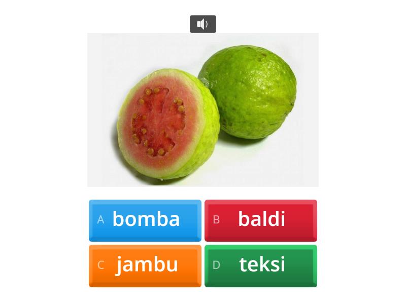 K12 Perkataan KVK KV - Quiz