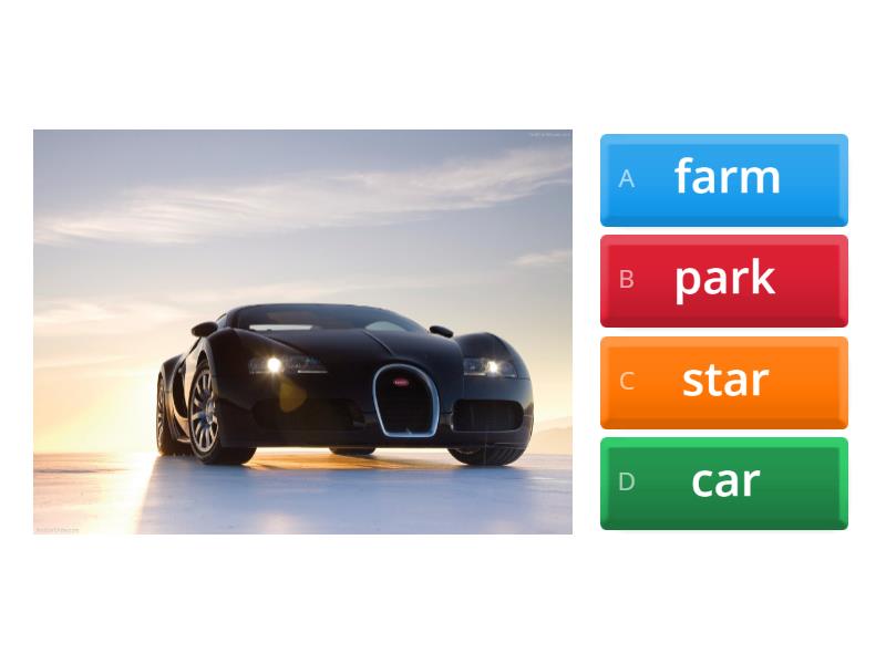 oxford phonics world 5 unit 1 - Quiz