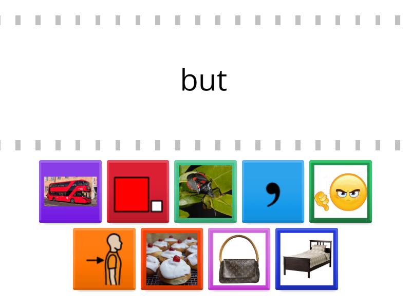 Phase 2 b - lesson 22 - Find the match