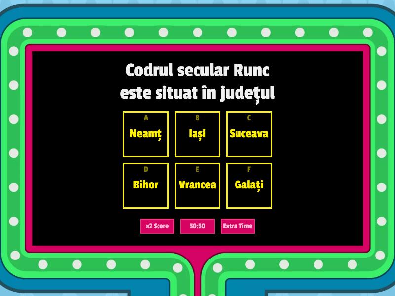 Textul multimodal - enciclopedia (Dinca) - Gameshow quiz