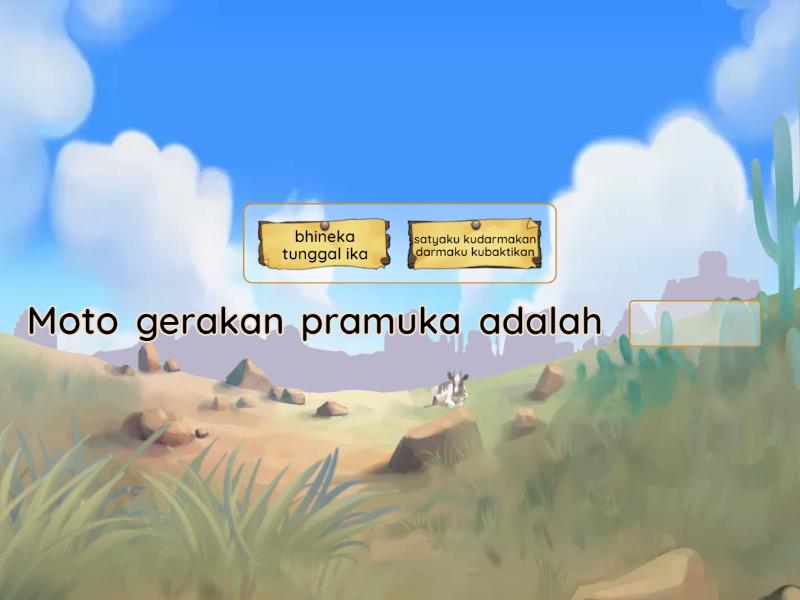 ROUND 1 - Complete the sentence