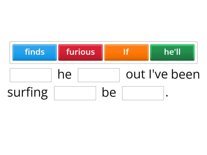11B b4 - Missing word