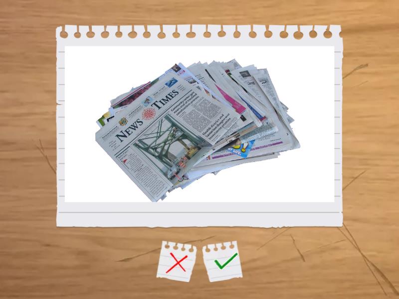 Spotlight 5 module 6c words - Flash cards