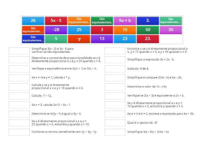 rev davi mat 2bi 1 - Match up