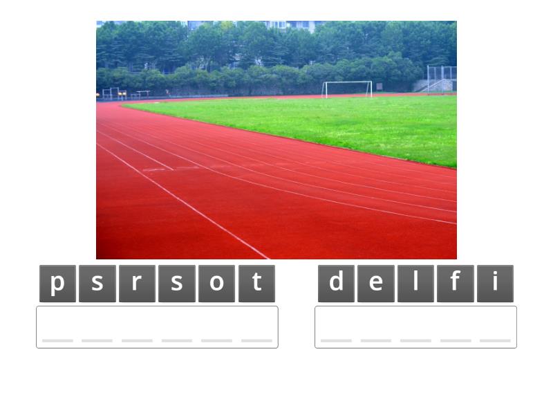 UNIT1- E10 - Anagram