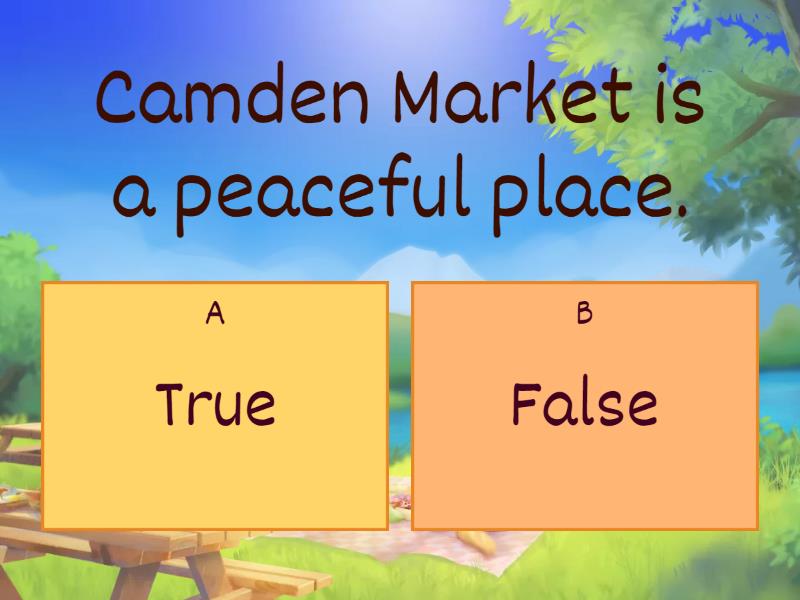 Roadmap A2+ 3A Ex. 4b - Quiz