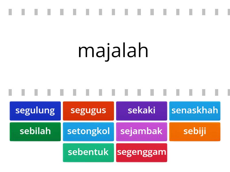 Penjodoh Bilangan 3 - Encontre a combinação