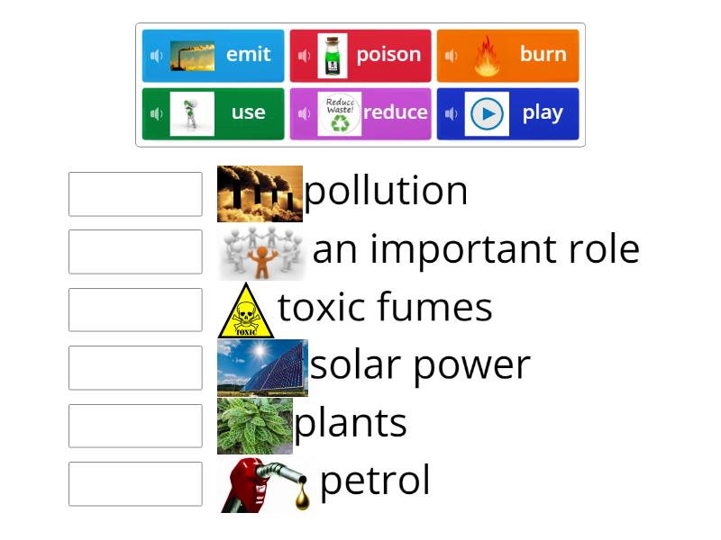 Spotlight 7 Module 8 - Une las parejas