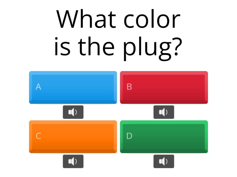 ESL1 Weekly Homework Lesson14~16 - Quiz