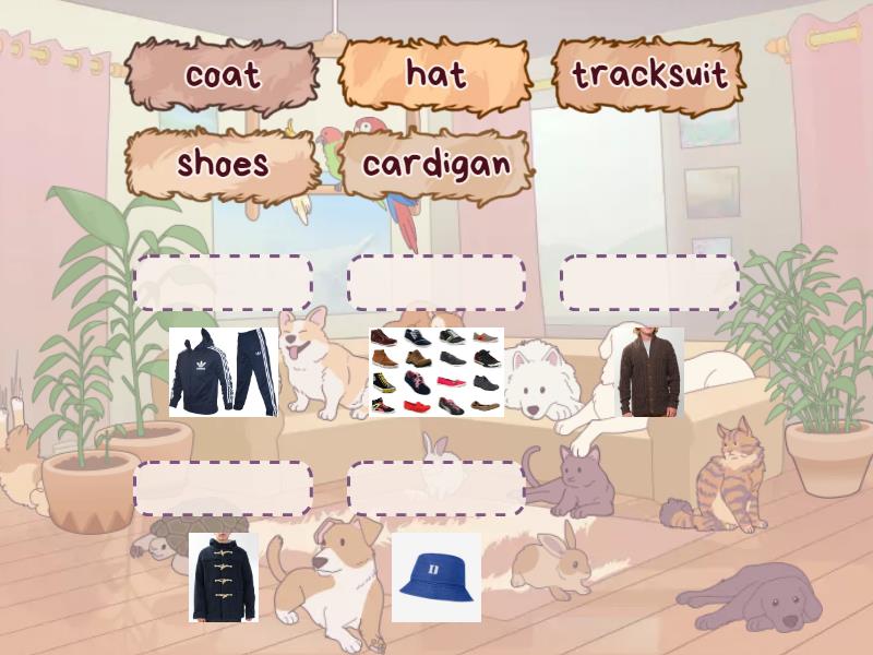 FF1 unit 7 - Match up