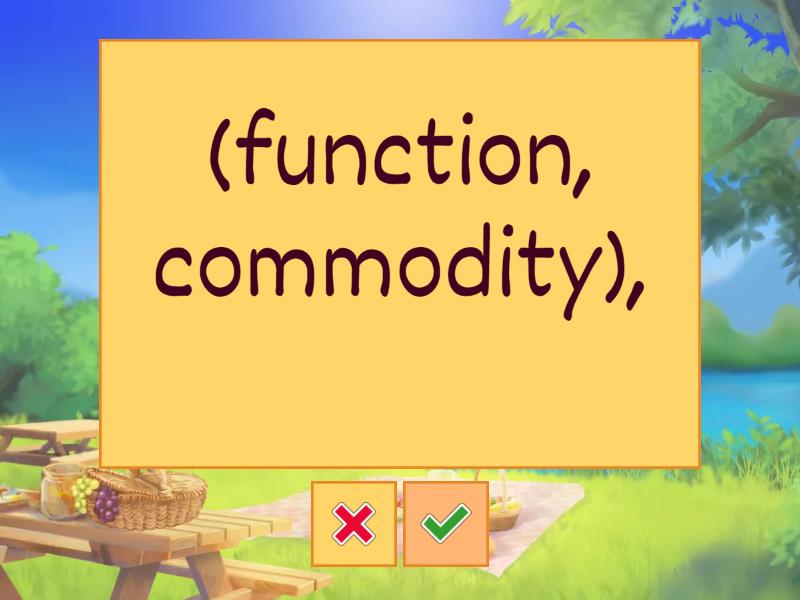 PRCD (Reviewer) - Flash cards