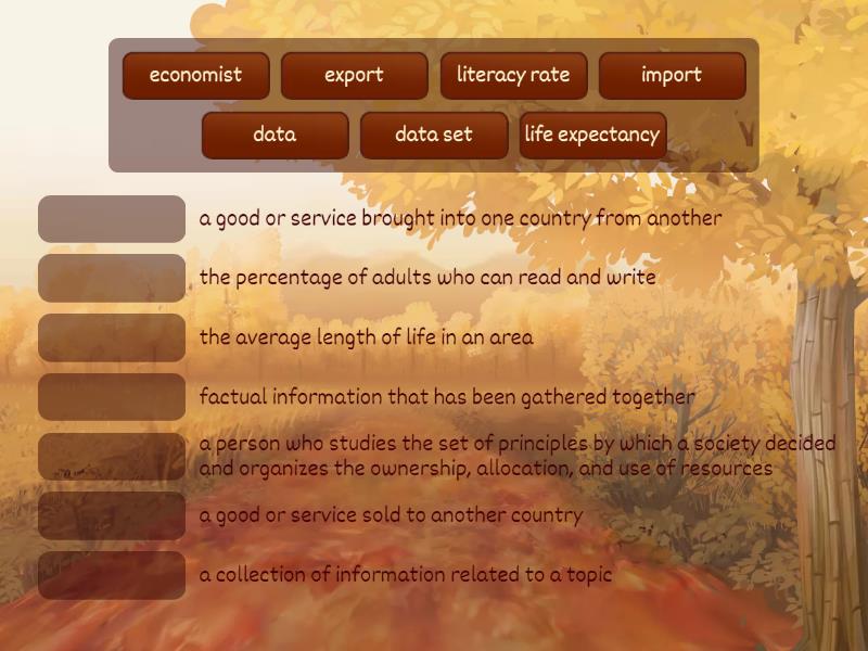 Chapter 5 Comparing Data Sets Match Up