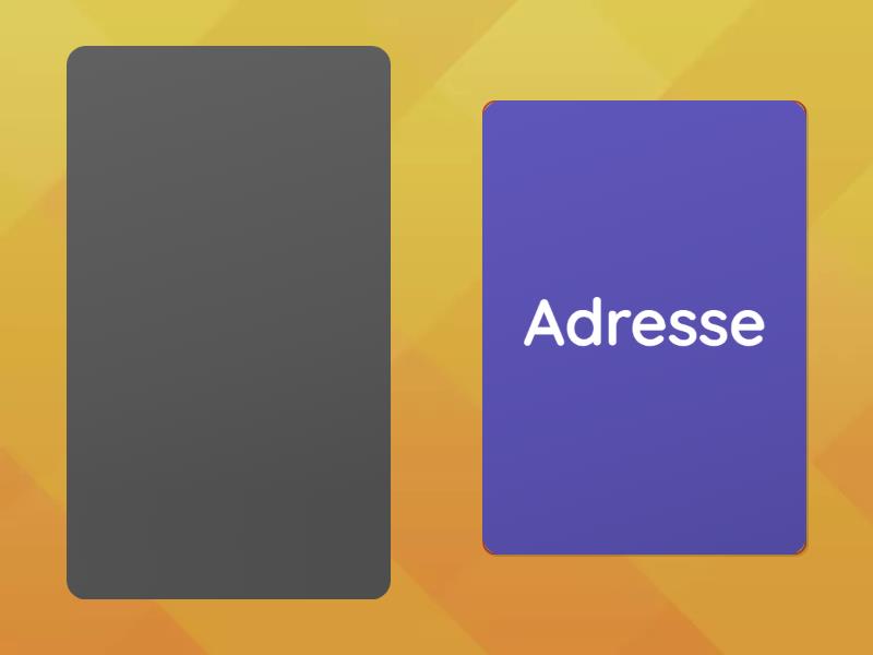 MS5 : Sprechen Teil 2 (Um Informationen bitten um geben) - Speaking cards