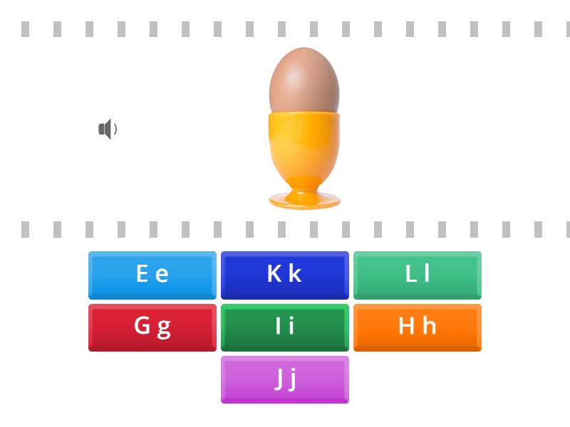 JKL - Find the match