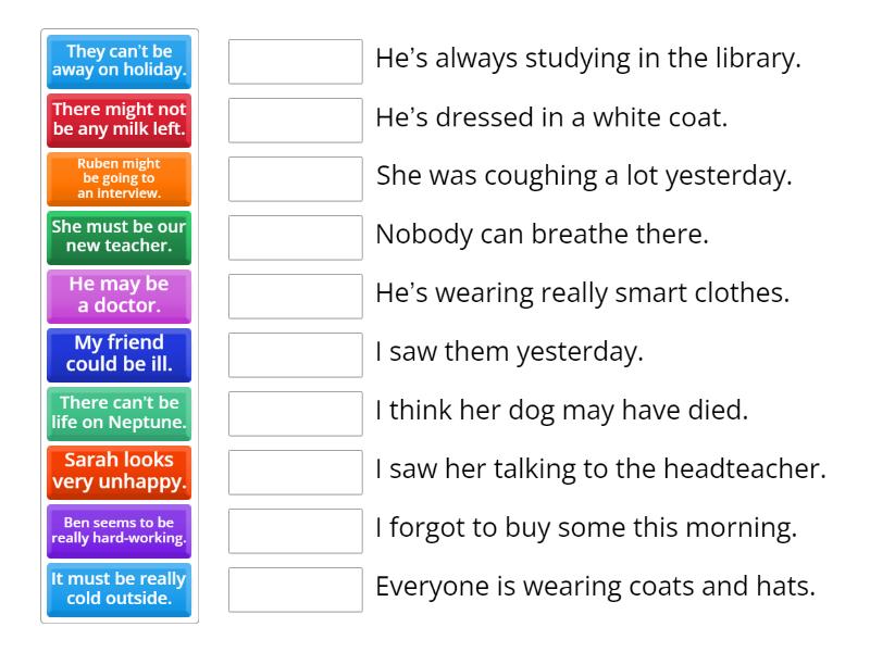 Roadmap B1 5A - Match up