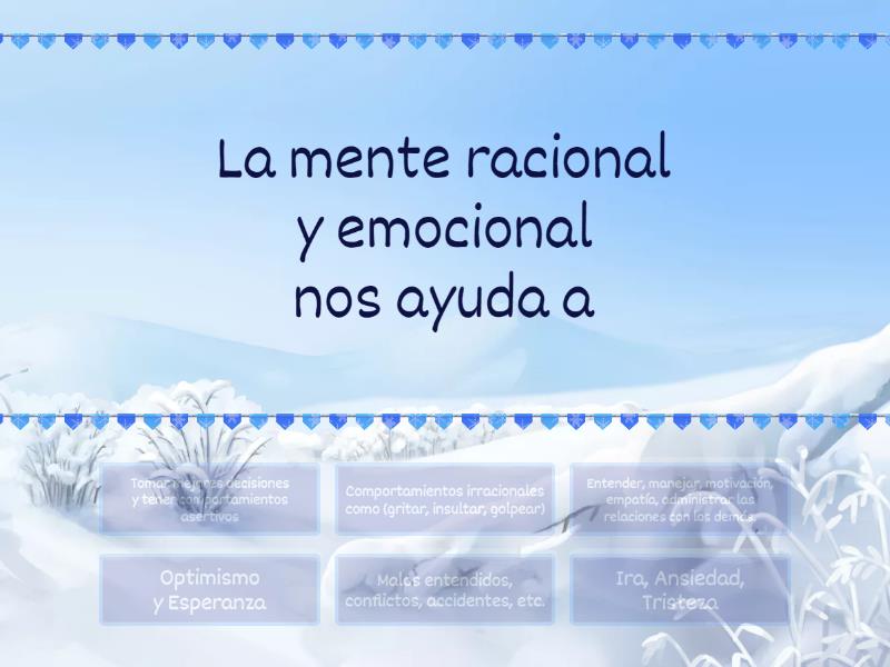 Guia de Orientaciones - Manejo del componente afectivo - Inteligencia ...