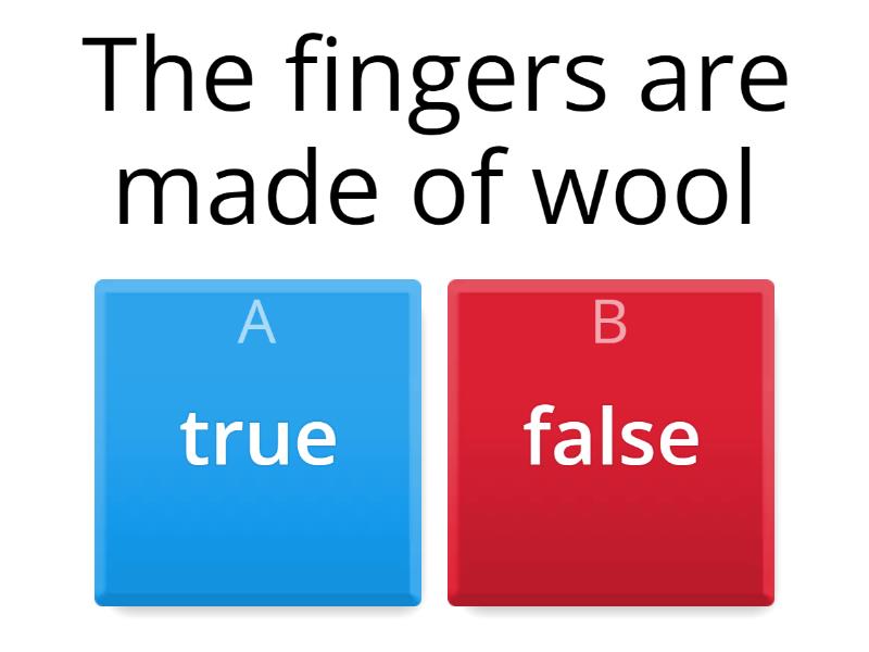 Tb1.5 Good times - Quiz