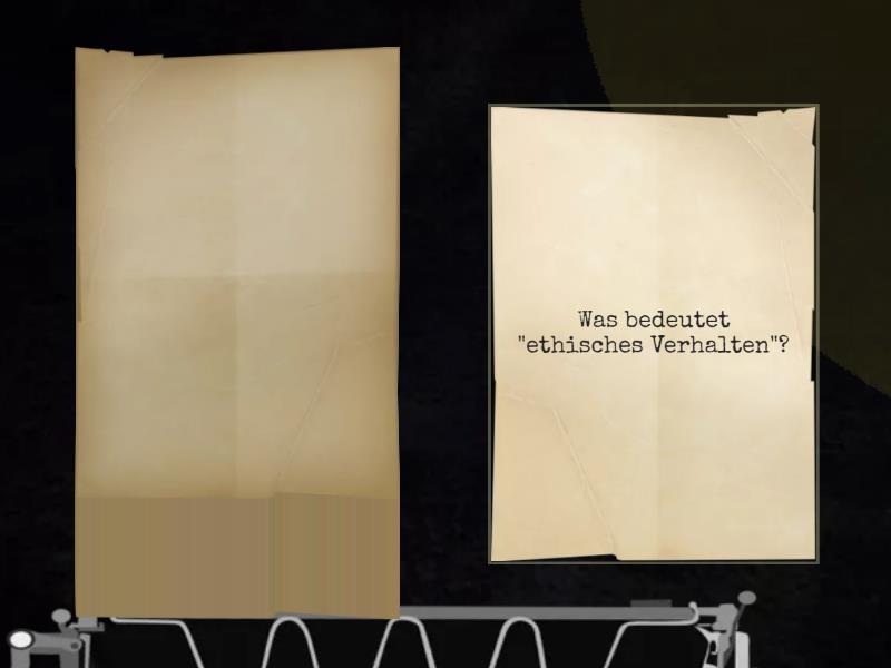 Was ist eigentlich 'kafkaesk'? - Speaking cards