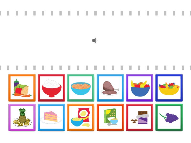 flashcards ff3 unit 6 - Find the match