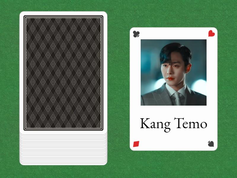 Pero que Chisme!!! - Speaking cards