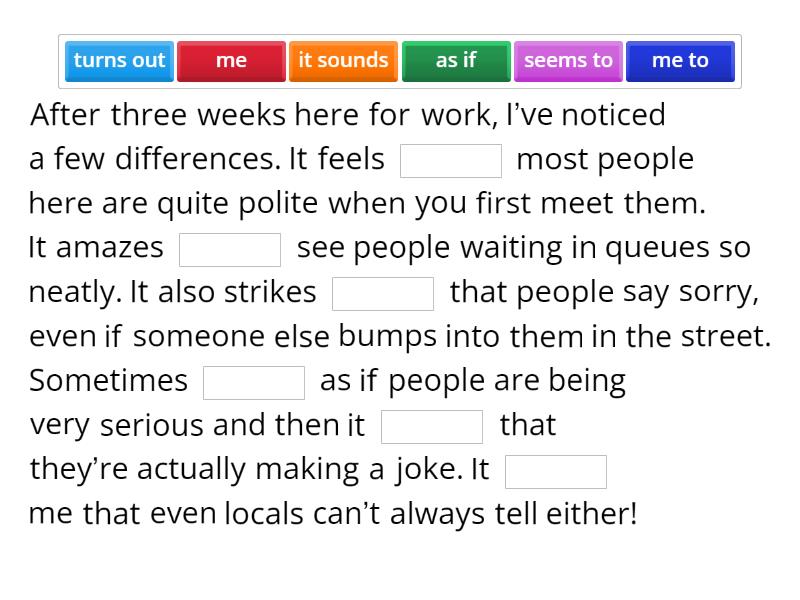 Roadmap B2 7C - Introductory IT - Complete the sentence