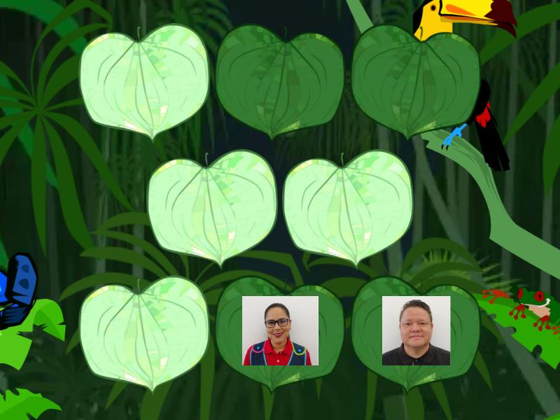 K3 SCHOOL WORKERS PART 1 - Matching pairs