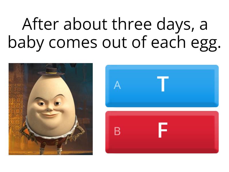 RS3 U9-U12 (Reading) - Quiz