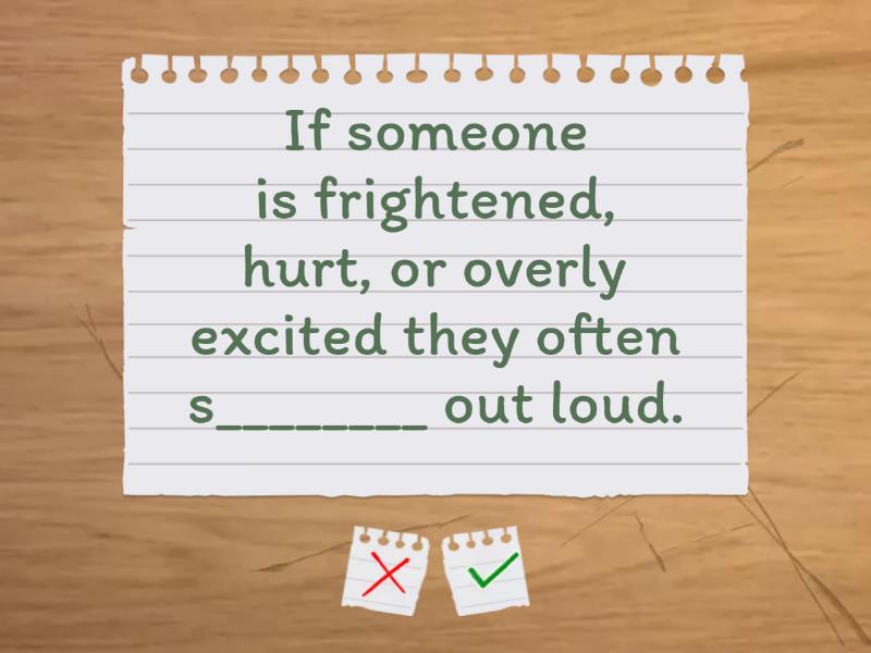 Revision Unit 4 vocab - Flash cards