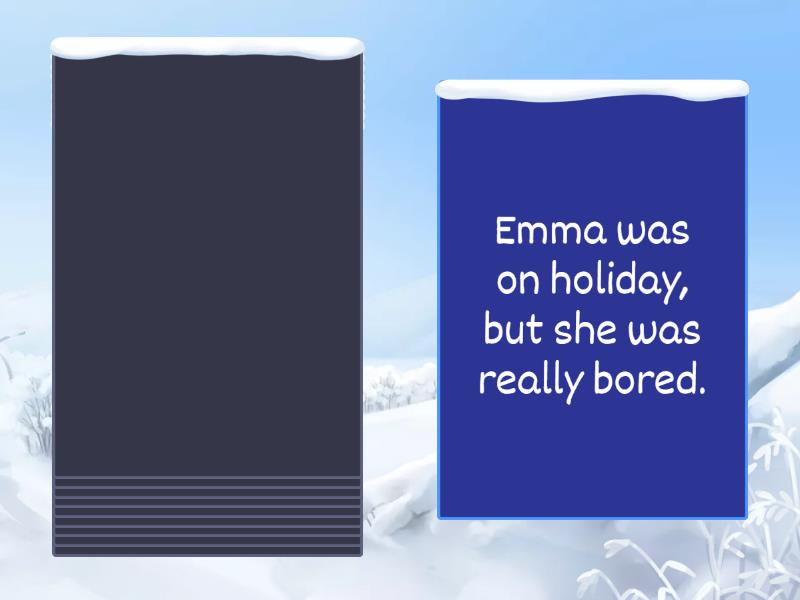 Storyfun 5 Review 1-5 part 1 - Speaking cards