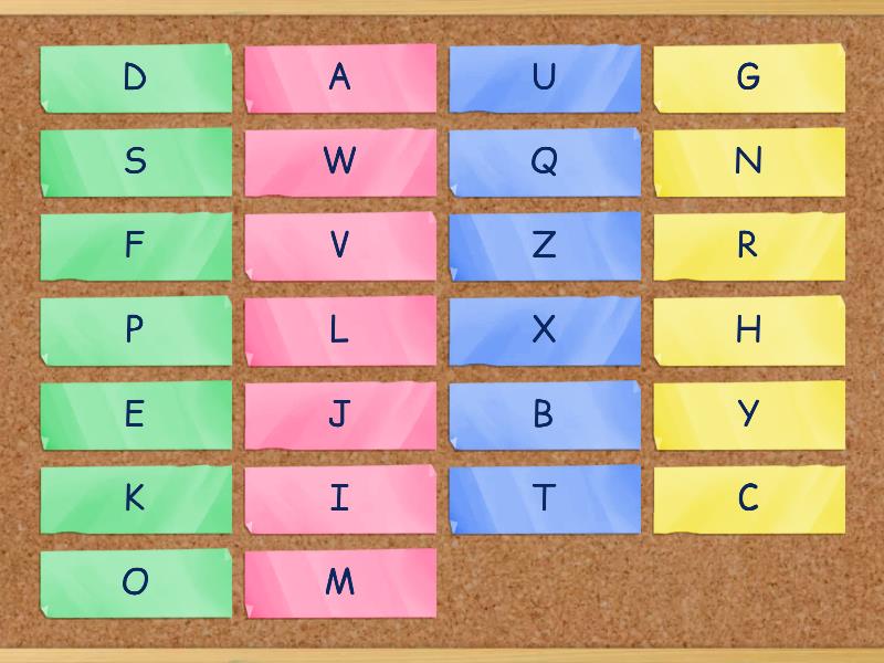 TES QUIZ - Flip tiles
