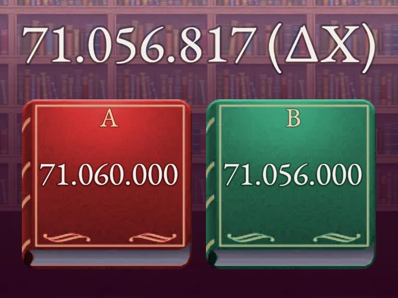 ΣΤΡΟΓΓΥΛΟΠΟΙΗΣΗ - ΠΟΙΟ ΕΙΝΑΙ ΤΟ ΣΩΣΤΟ; - Quiz