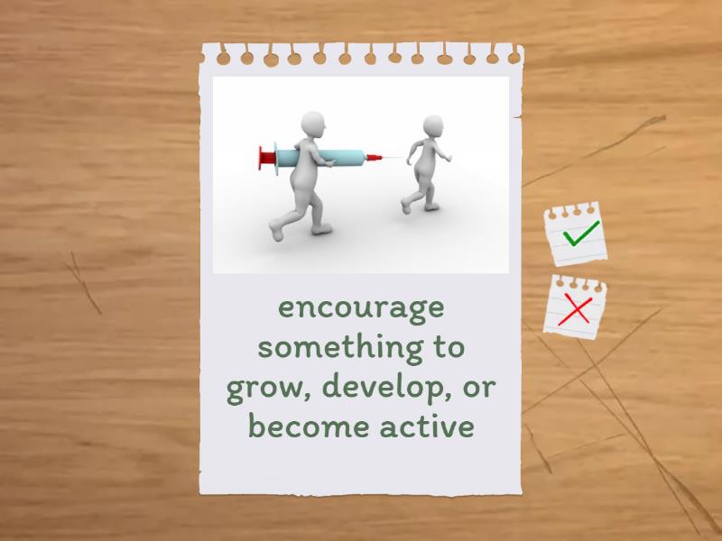 reading unit 5 - Flash cards