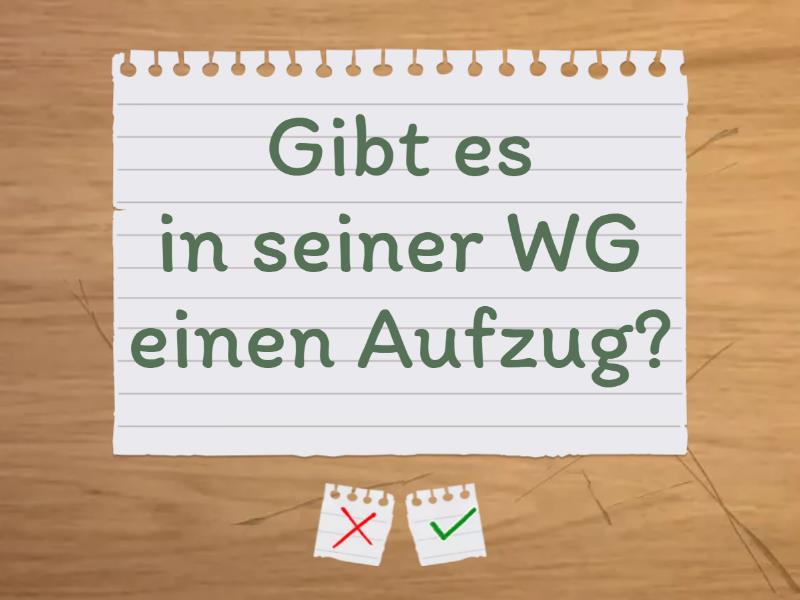 A2.2 K13S1 Jakob Roth zieht um - Flash-Karten