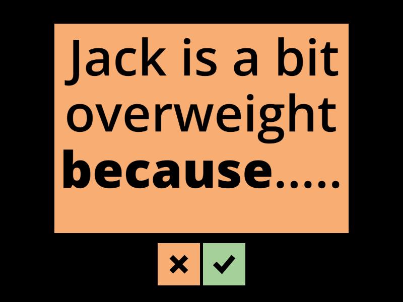 2C Communicative Sentence race - Flash cards