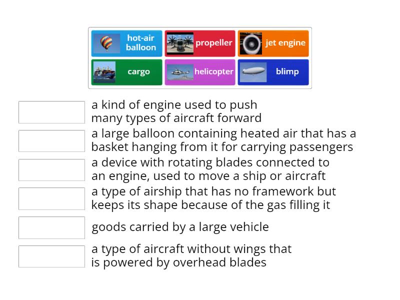 Fantastic Flying Machines - Une las parejas