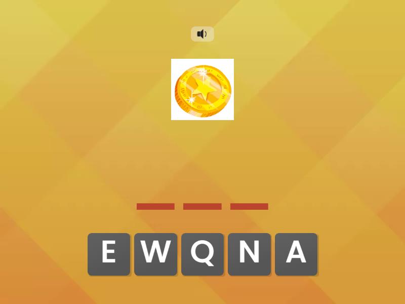 As 1 Unit 2, revision - Spell the word