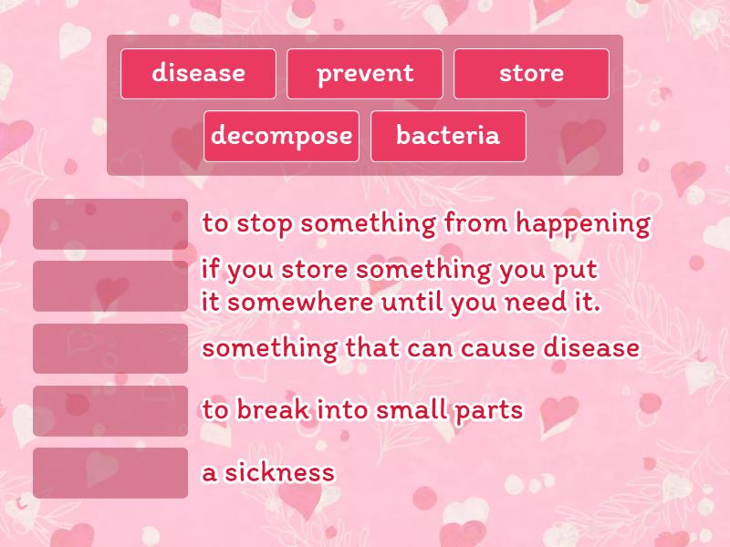 Connect plus 6 -Unit 7 -L1 - Match up