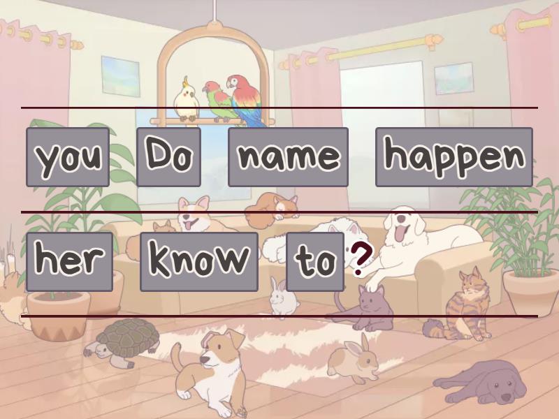 Starlight 8 Unit 1 + WT - Unjumble